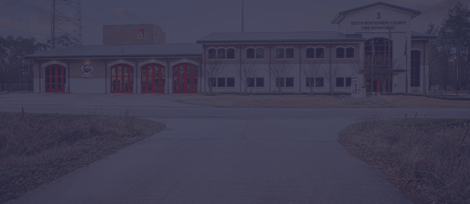 B-Shift - South Montgomery County Fire Department