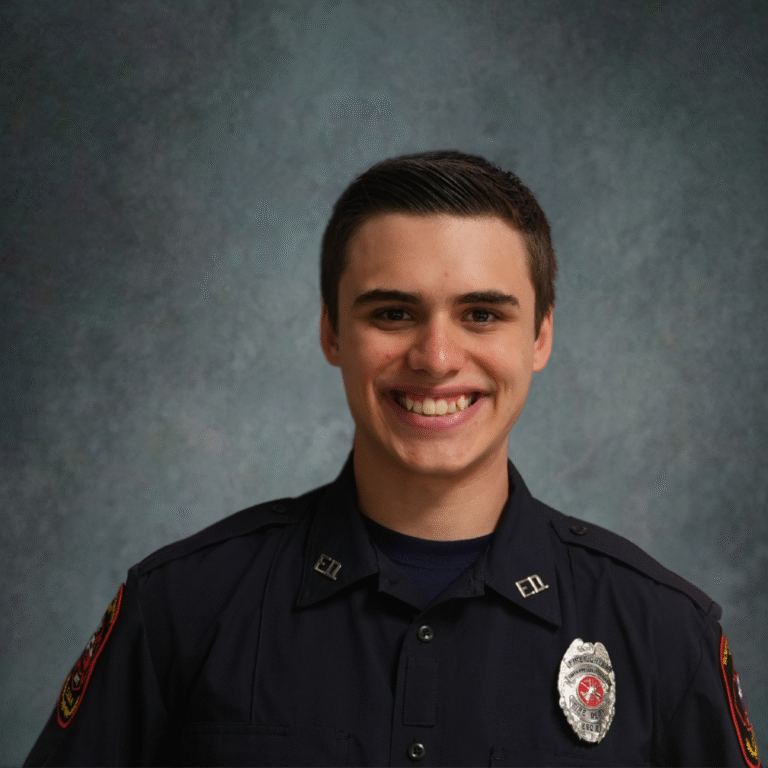 B-Shift - South Montgomery County Fire Department